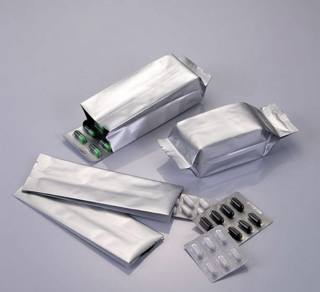 7 Excellent tips: Flexible packaging for pharmaceutical products - Your ...