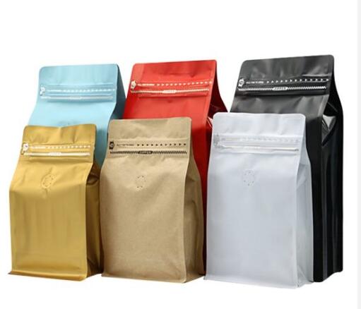 IMIPAK- Your flexible packaging bag partner