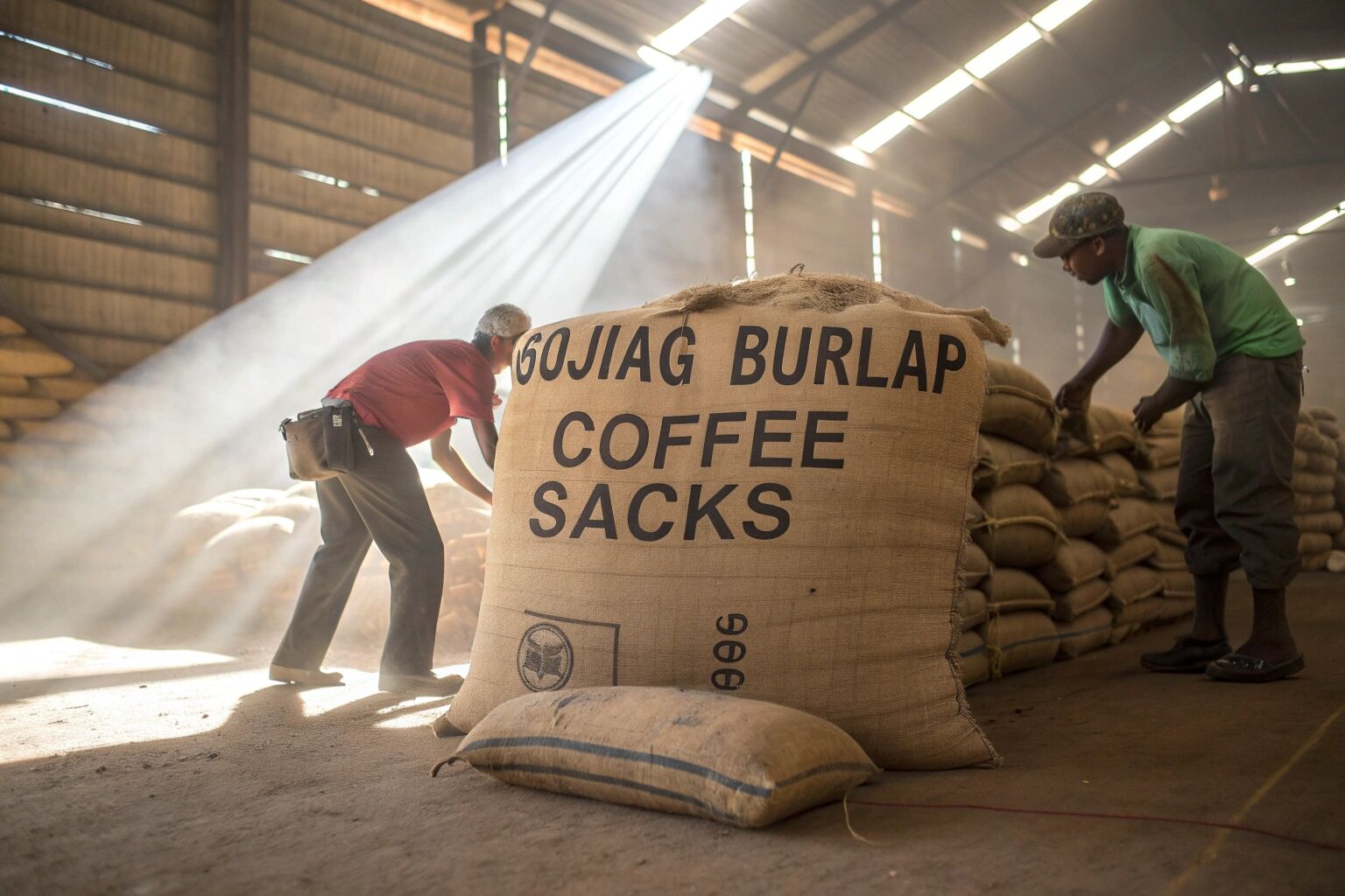 How about coffee bag dimensions? - Your flexible packaging partner