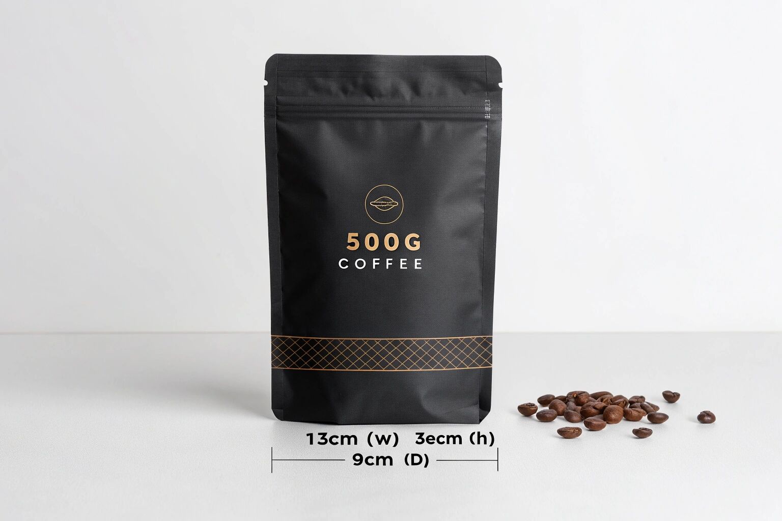 How to Choose the Best Custom 500g Coffee Bags? - Your flexible ...